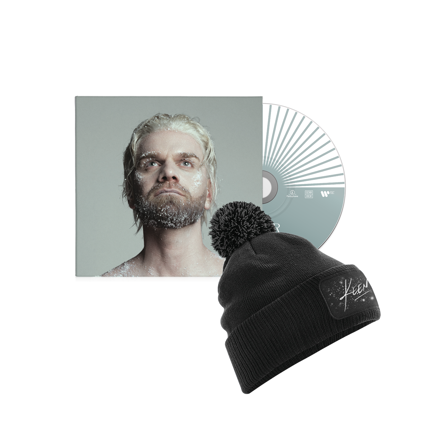 PACK HIVER 2 : IV saisons version HIVER + Bonnet Keen'V – KEEN'V